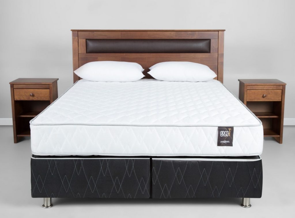 BOX ROSEN ERGO BASE DIVIDIDA 2 PLAZAS FERRARA – Multitiendas Sayeh